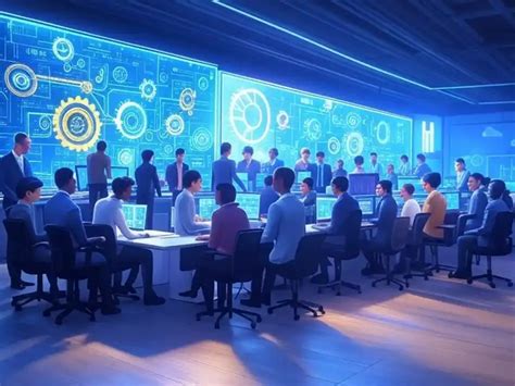 Devops 5 Breakthrough Innovation That Redefines Business