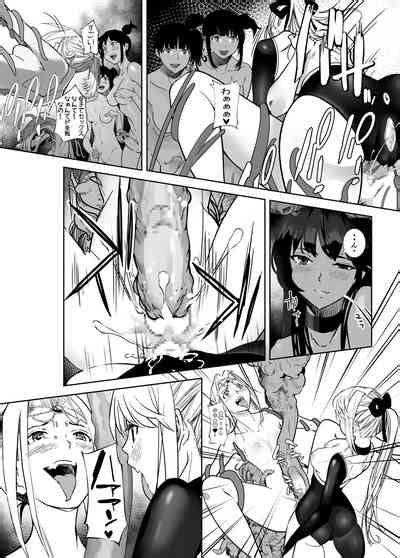 Seigun No Tami Freejia 3 Nhentai Hentai Doujinshi And Manga