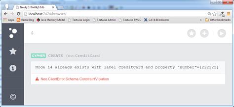 Neo4j Cql Drop Uniquew3cschool