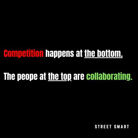 Aaron Streeter On Linkedin Collaboration Winningculture Streetsmart