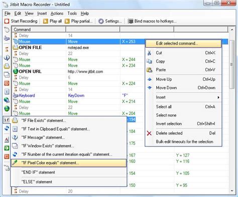 Jitbit Macro Recorder Lasopaet