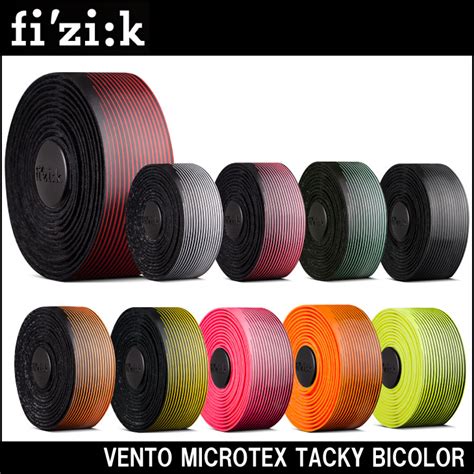 【楽天市場】fizik フィジーク Vento Microtex Tacky Bicolor ヴェント マイクロテックス タッキー ビコロール