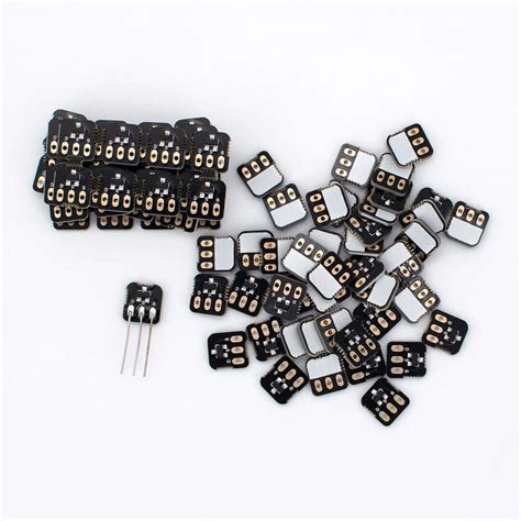 J201 Jfet With To 92 Adapter Aion Fx