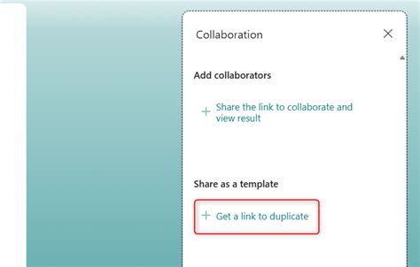 how to duplicate a form in microsoft forms