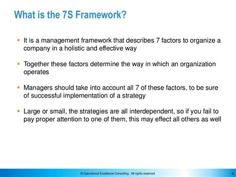 Ppt Mckinsey 7s Framework Powerpoint Presentation Free Download Id 13803116
