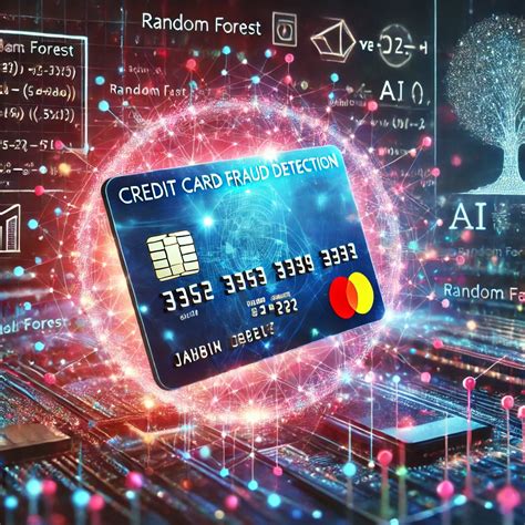 Detecting Credit Card Fraud With Machine Learning A Step By Step Guide By Ritesh Gupta
