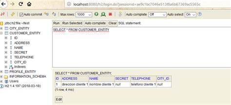 GitHub Chuchip Springrestdata Ejemplo De Usar Spring Rest Data