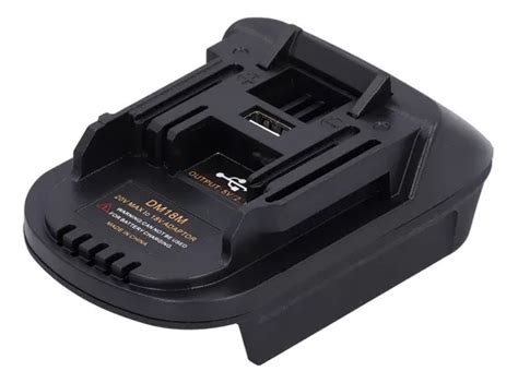 Adaptador De Batería De Litio Para Milwakee Power Tool Cuotas Sin Interés