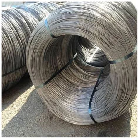 Stainless Steel Straining Wire At ₹ 220kg Stainless Steel Wire In