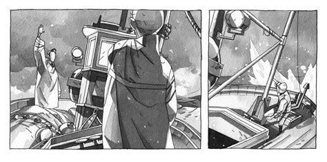 Will Morris Yoho Ahoy