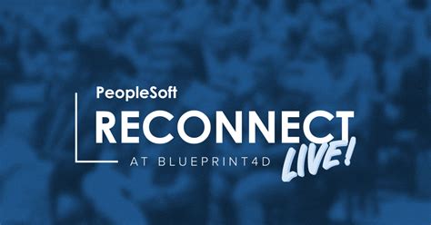 Michael Martin On Linkedin Peoplesoft Reconnect Quest Oracle Community