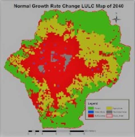 Do Any Gis Tasks Including Mapping And Perform Remote Sensing Spatial