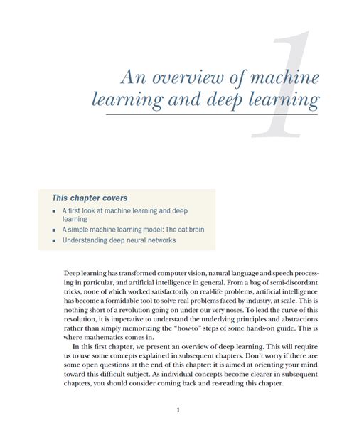 【新书】深度学习的数学和架构，552页pdf 专知vip