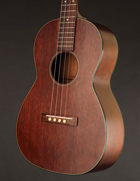 Martin Baritone Ukulele Used The Music Emporium