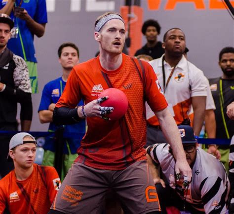 The Best Ultimate Dodgeball Championship Teams — Ranked By Tyler