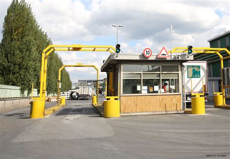 Radiometric Detection