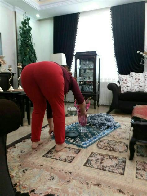 عکس هایی جدید و بینظیر از مامان کون گنده ام