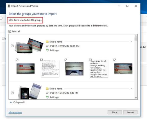 Как легко перенести фотографии с Windows 10 на компьютер Инструкции по Windows