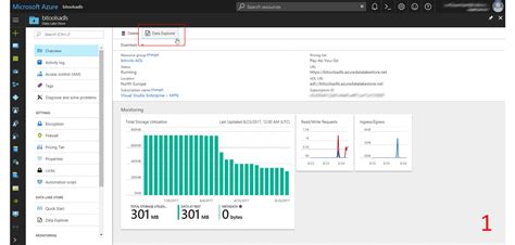 microsoft bi tools azure continue with azure data lake for big data