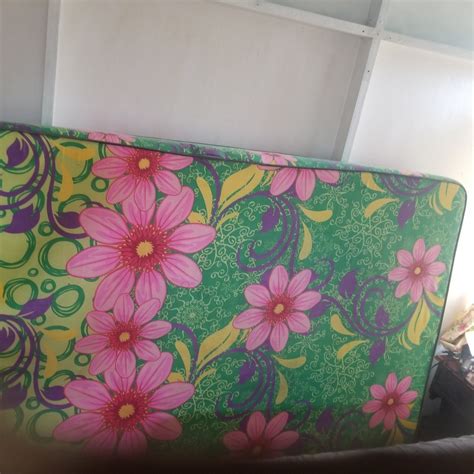 For Sale Queen Foam Mattress Fairy Hill