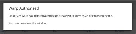 Cloudflare Argo Tunnel With Rust Raspberry Pi