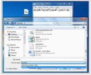Cannot Delete A File Or Folder Delete Undeletable Files In Ways