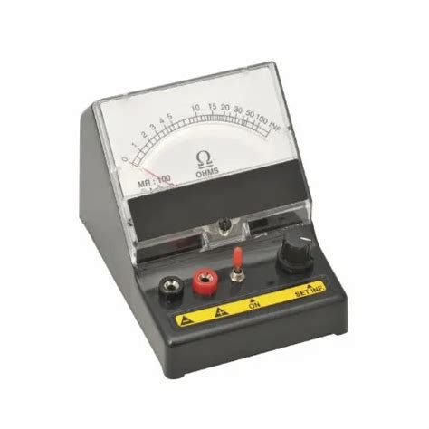 Ohm Meter In Chennai Tamil Nadu Ohm Meter Price In Chennai