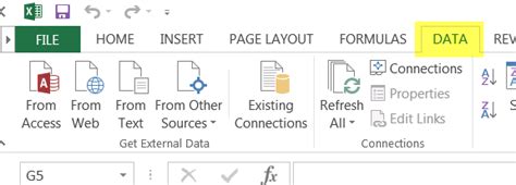 Connecting Microsoft Excel To SOLIDWORKS Enterprise PDM