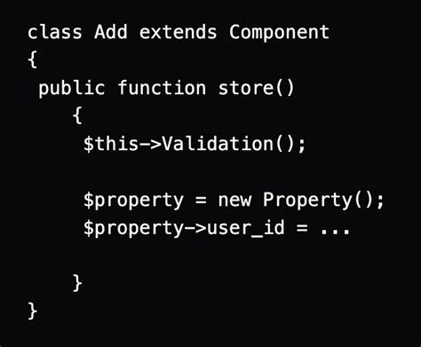 How To Better Structure Laravel Livewire Code And Components Help Livewire Forum