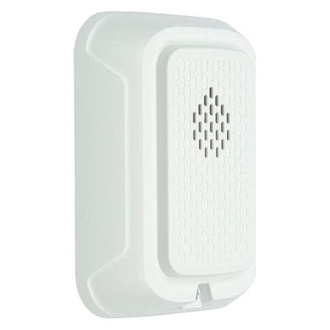 System Sensor Horn Marked Fire White Hwl Zoro