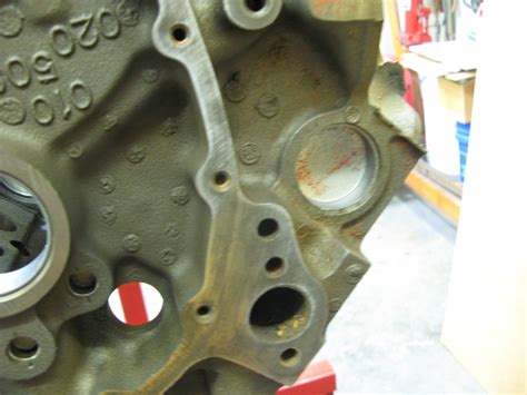 Lets Freshen Up An L82 Engine At Home Page 2 Corvetteforum