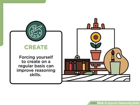 How To Improve Reasoning Skills 13 Steps With Pictures