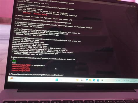 Karthik Reddy On Linkedin I Recently Honed My Skills In Git And Github Learning How To Pull Files