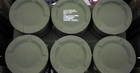 Пентагон готовий надати Україні ракети Atacms більшої дальності Wsj