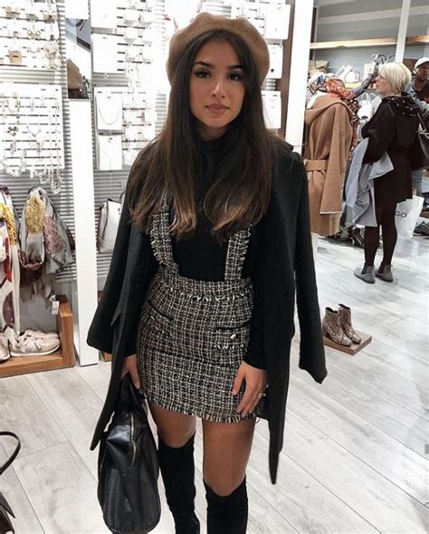 How To Wear Miniskirts Tips For Looking Totally Chic