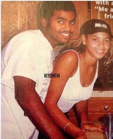 Who Is Lyndell Locke Dating Lyndell Locke Girlfriend Wife