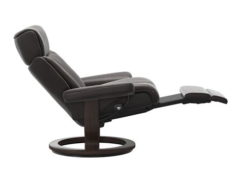 Stressless Rl048 Magic M Classic Power Leg And Back