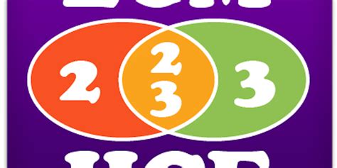 Lcm Hcf Calculator Lcm Calculator Hcf Calculator Product Hunt