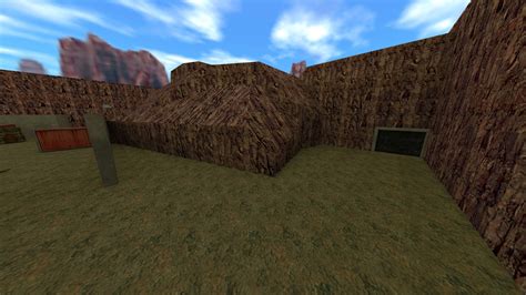 Csraid Mod For Counter Strike 16 Cs16 Mods