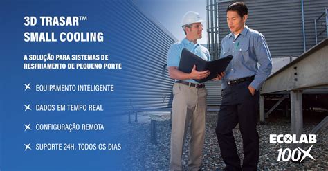 3dtrasar Ecolab100 Eclteam Ecolab