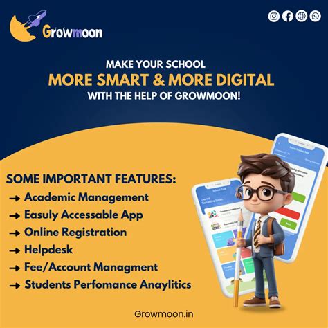 School Management Software Development Service At ₹ 54900 Pack School Management System In