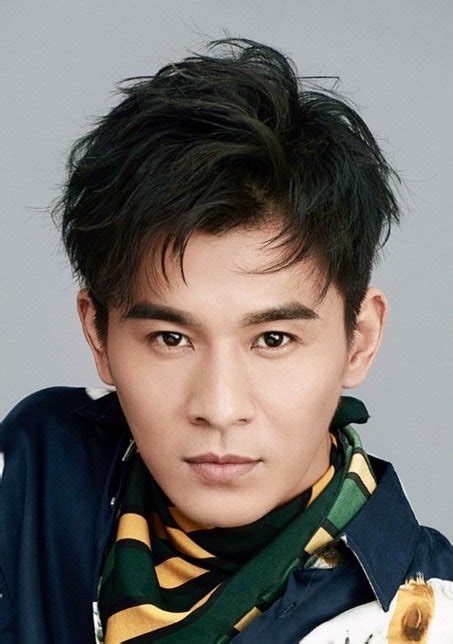 Polltab Most Handsome Cdrama Actor Fan Choice Voting 2022 23