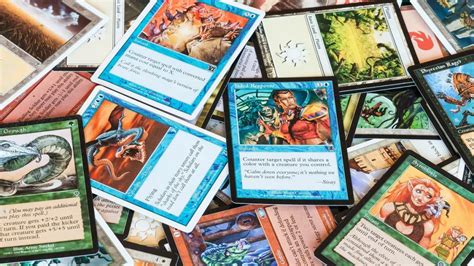 How A Turn Works In Mtg Phases Explained Print Mtg