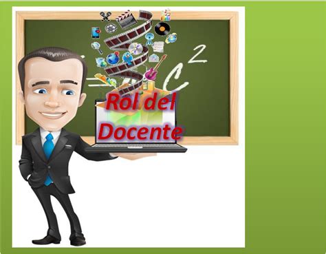 La Teoría Del Conectivismo Rol El Docente Conectivismo