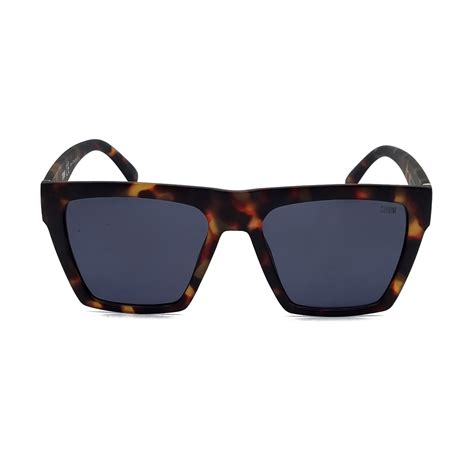 Storm Adults Flat Top Square Sunglasses Usa