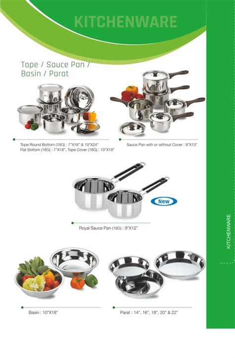 Vinod Stainless Steel 50 Pieces Laser Dinner Set Surface Finish Mirror No Of Piece 51 At Rs