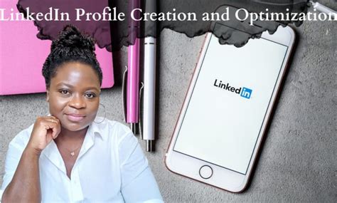 Optimize Your Linkedin Profile By Mwila5er Fiverr