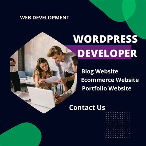 Muhammad Ihsan Aslam On Linkedin Wordpress Developer Webdesign