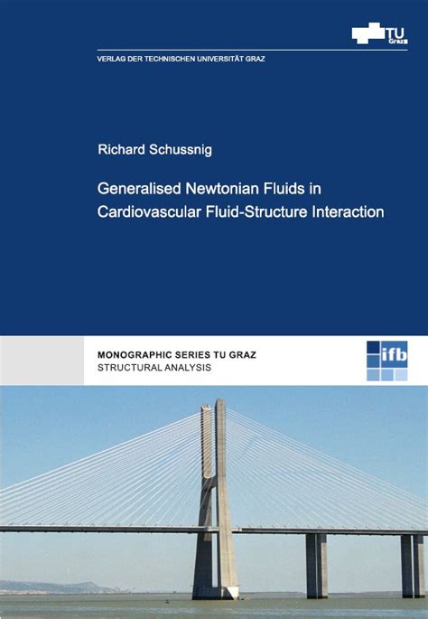Generalised Newtonian Fluids In Cardiovascular Fluid Structure