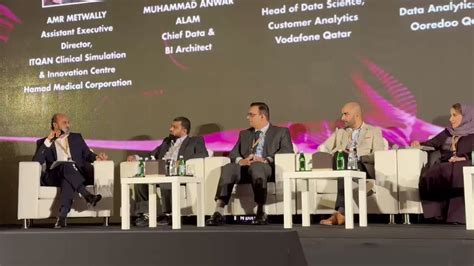 Muhammad Anwar Alam On Linkedin Dataarchitecture Ai Analytics Doha